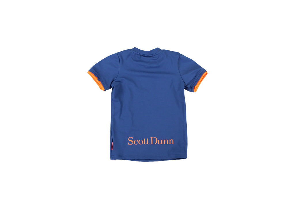 Sunuva x Scott Dunn, Boys Rashvest, 3 Years