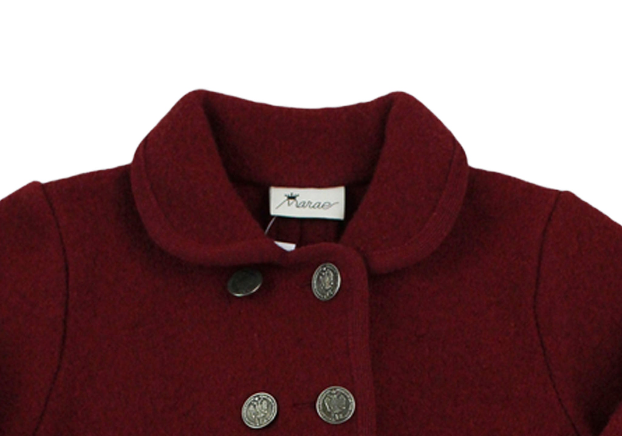 Marae, Girls Coat, 4 Years