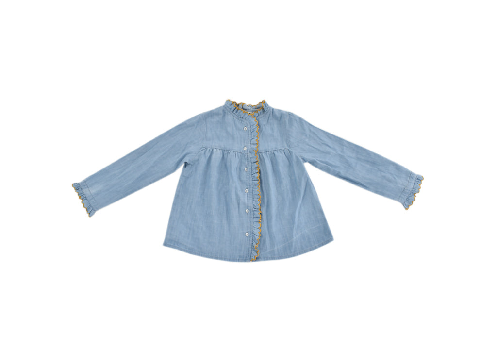 Cyrillus, Girls Top, 6 Years