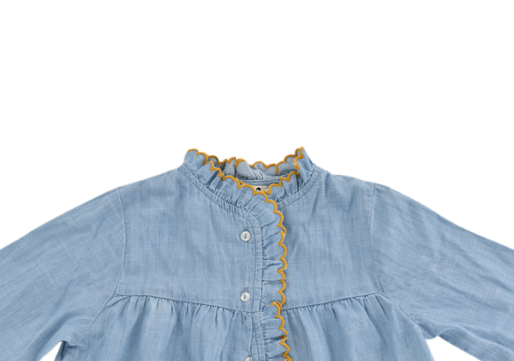 Cyrillus, Girls Top, 6 Years