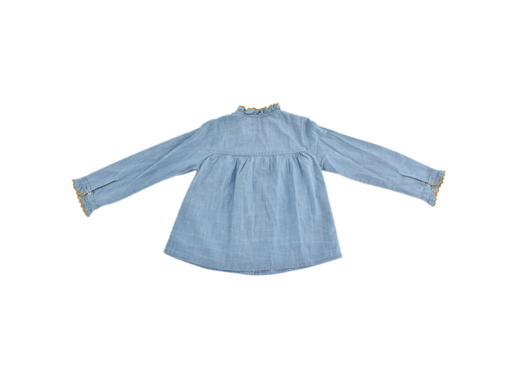 Cyrillus, Girls Top, 6 Years