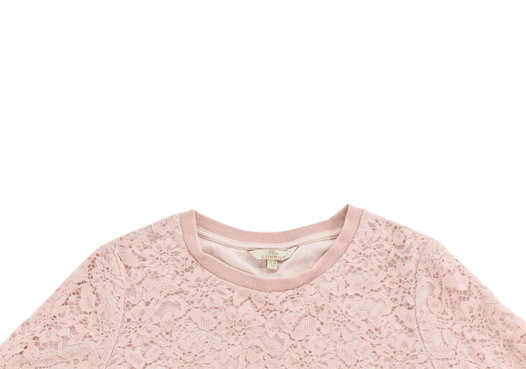 FG4 London, Girls Top, 11 Years