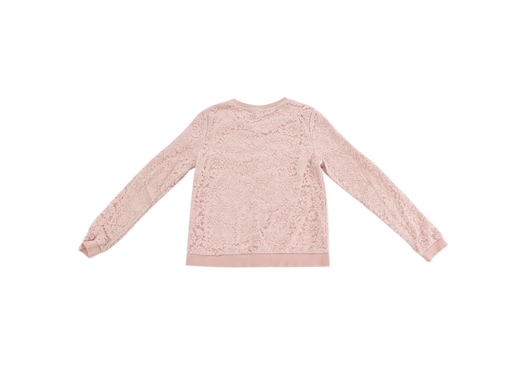 FG4 London, Girls Top, 11 Years