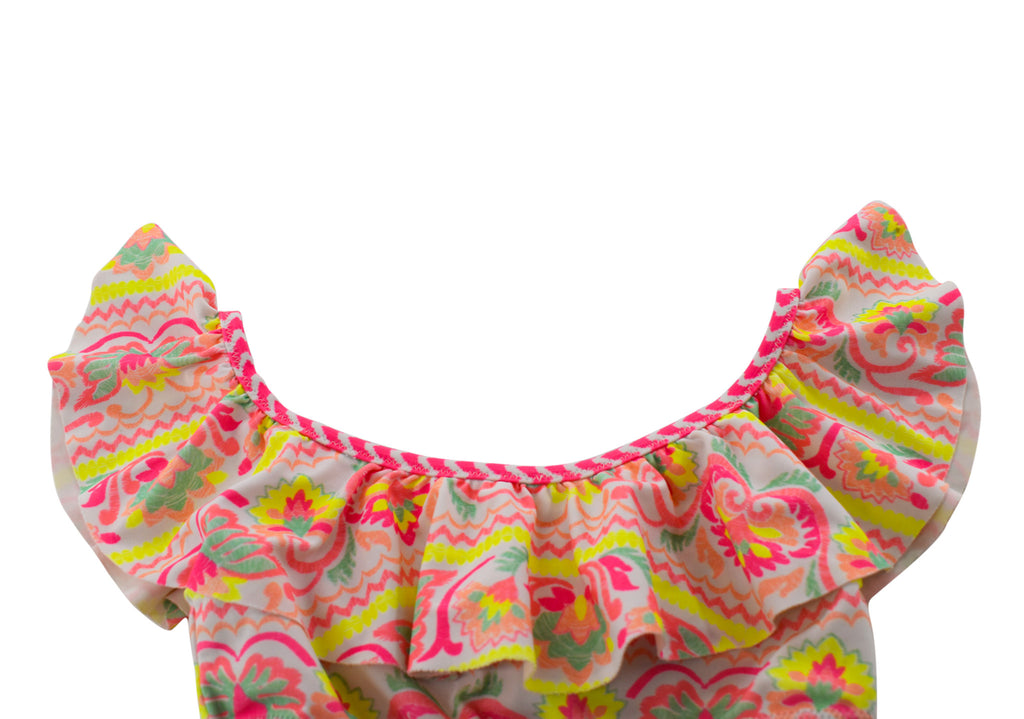 Sunuva, Girls Bikini, 5 Years