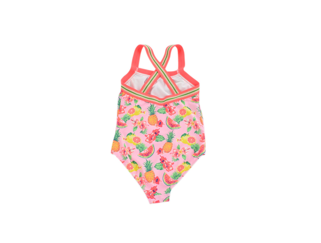 Sunuva, Girls Swimsuit & Cover-up, 9 Years – KIDSWEAR COLLECTIVE