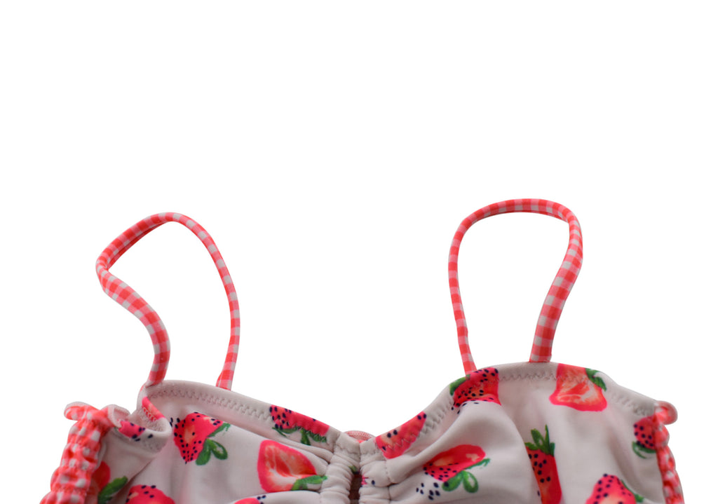 Sunuva, Girls Bikini, 5 Years