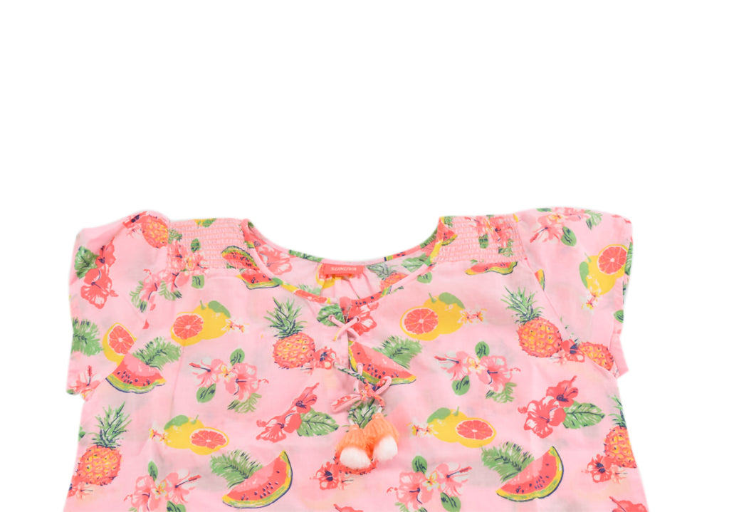 Sunuva, Girls Swimsuit & Cover-up, 9 Years – KIDSWEAR COLLECTIVE