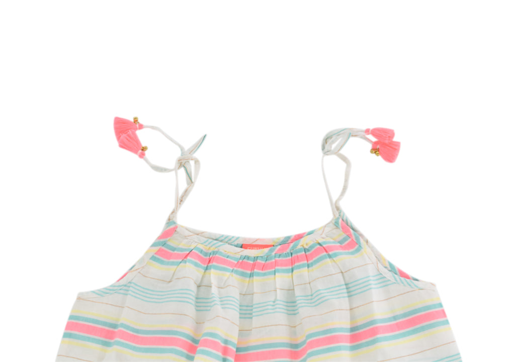 Sunuva, Girls Top, 9 Years