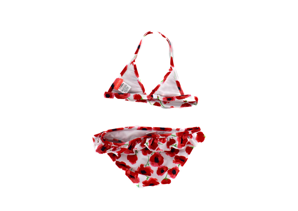 Sunuva, Girls Bikini, 5 Years