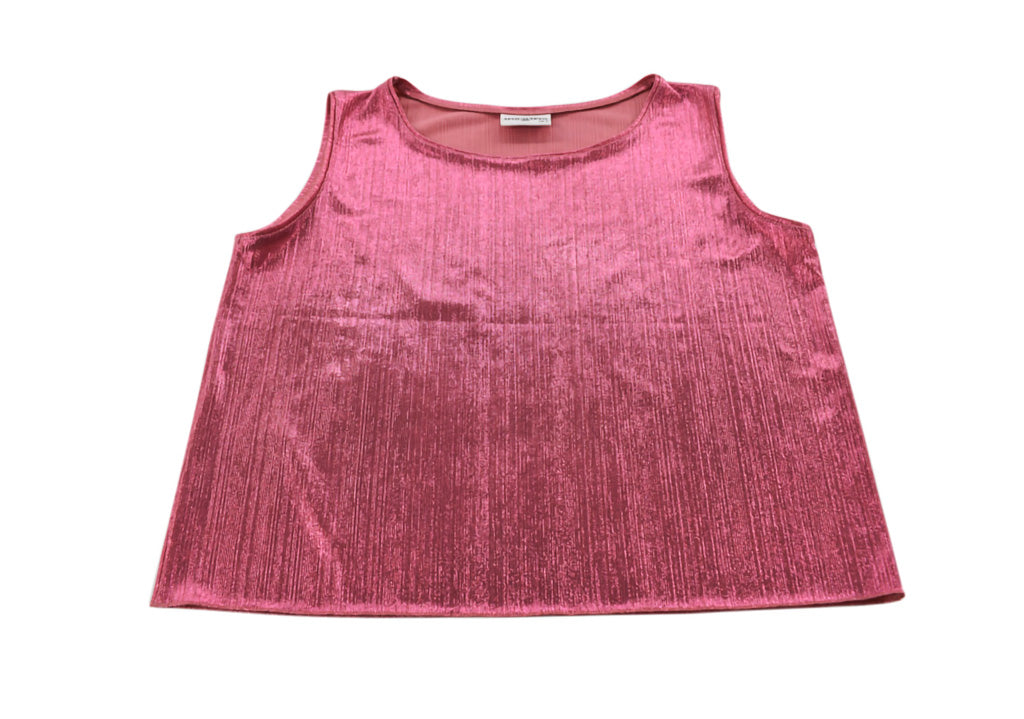 Apocalypto, Girls Top, 10 Years