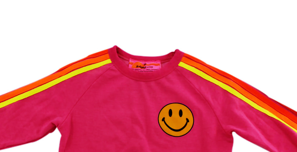 Aviator Nation, Girls Tracksuit Set, 14 Years