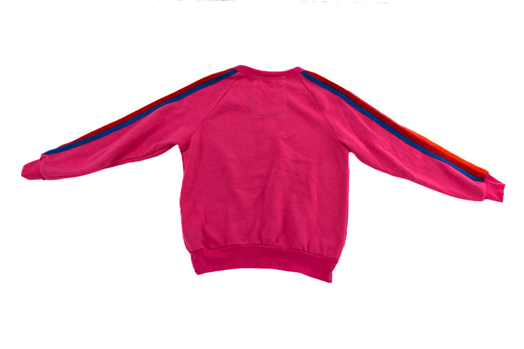 Aviator Nation, Girls Tracksuit Set, 14 Years