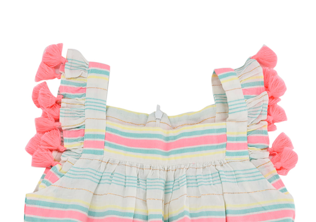 Sunuva, Girls Jumpsuit, 5 Years – KIDSWEAR COLLECTIVE