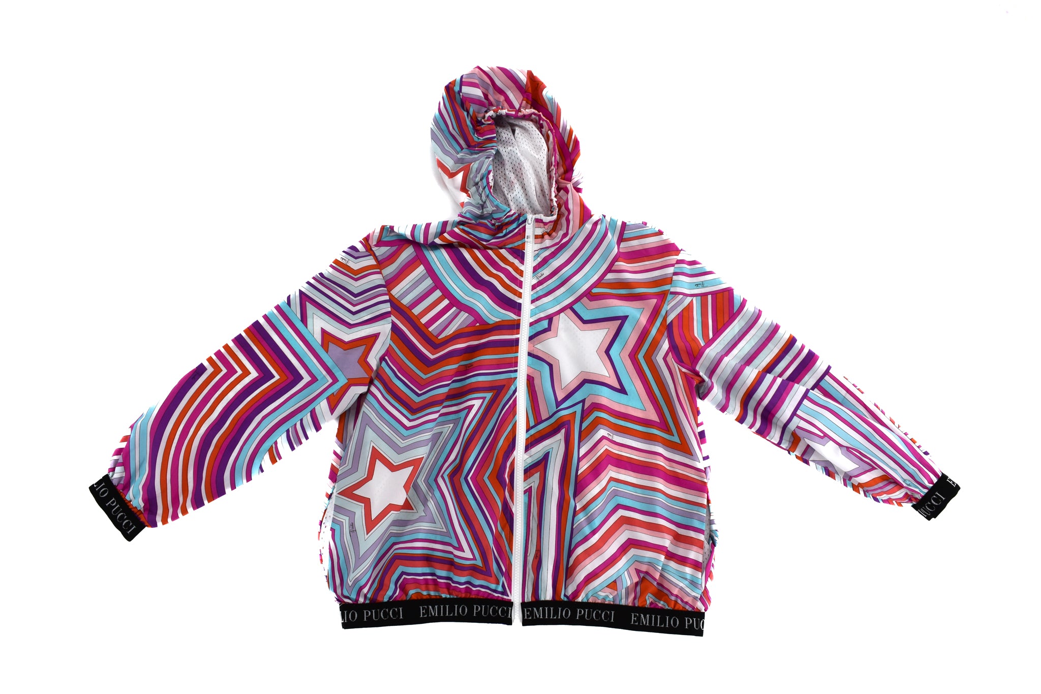 Pucci, Girls Jacket, Multiple Sizes