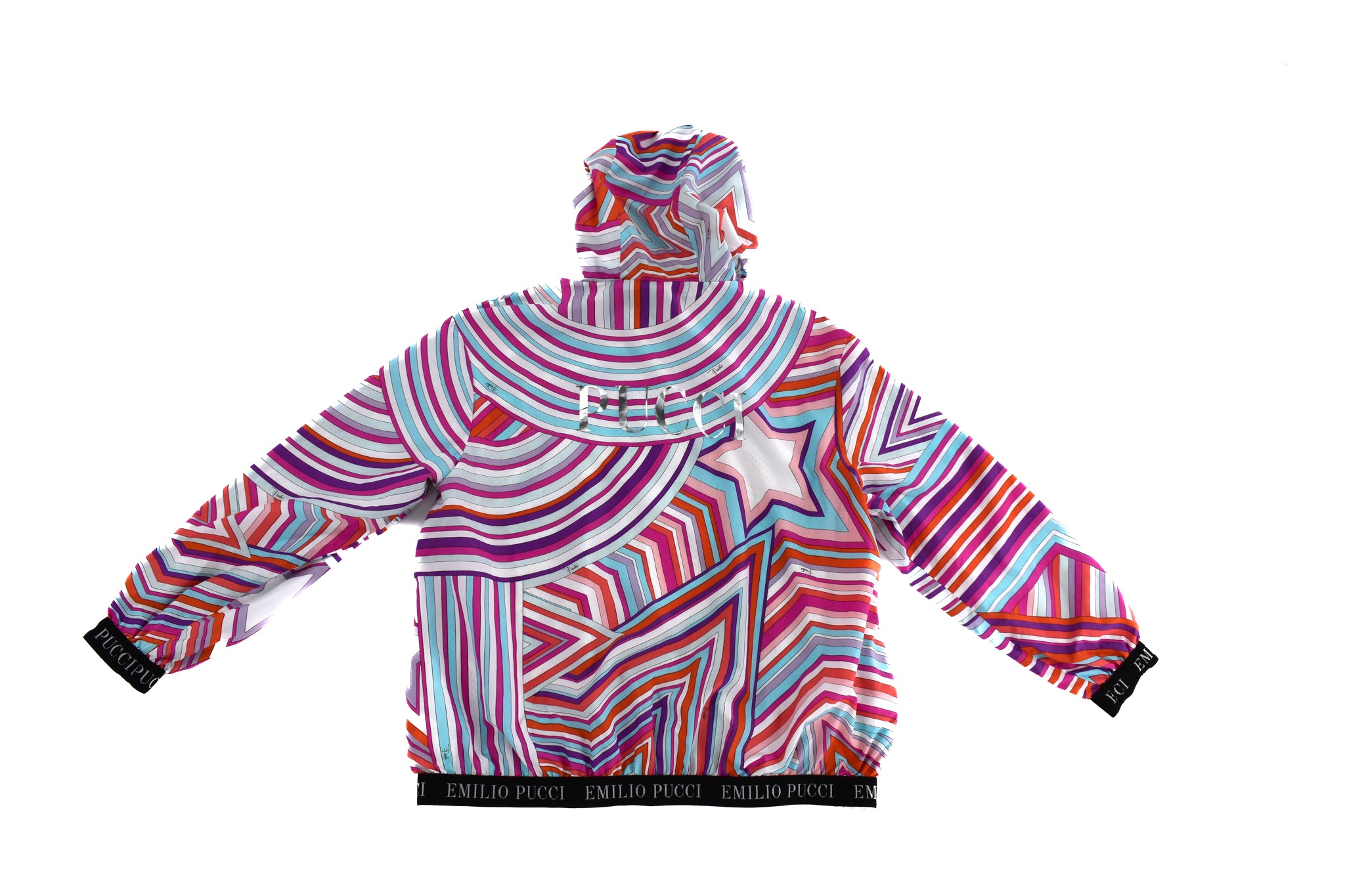 Pucci, Girls Jacket, Multiple Sizes