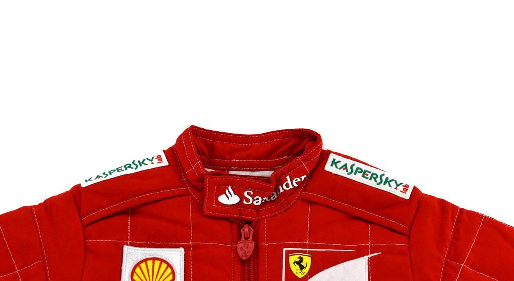 Ferrari, Boys Jacket, 2 Years – KIDSWEAR COLLECTIVE