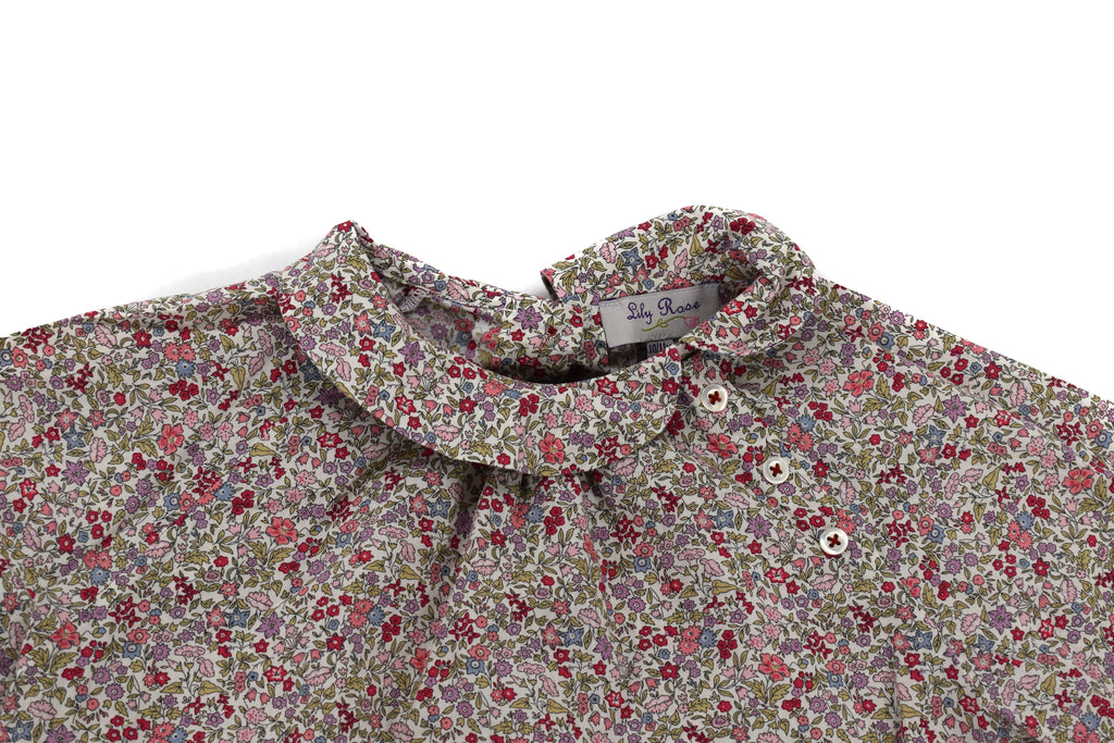 Lily Rose, Girls Top, 10 Years