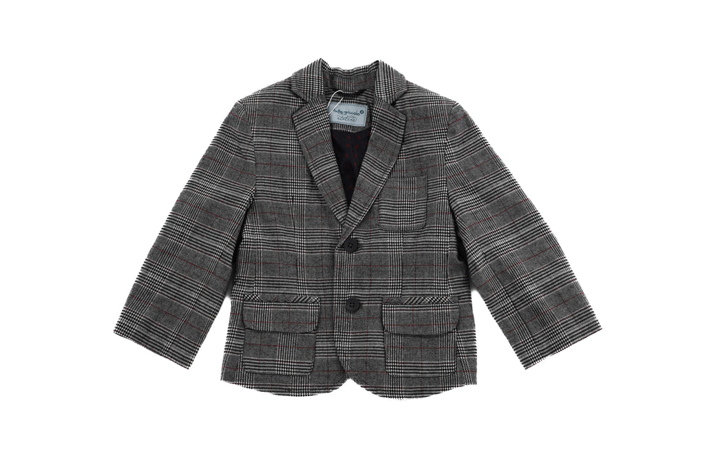 Tutto Piccolo, Boys Jacket, 4 Years