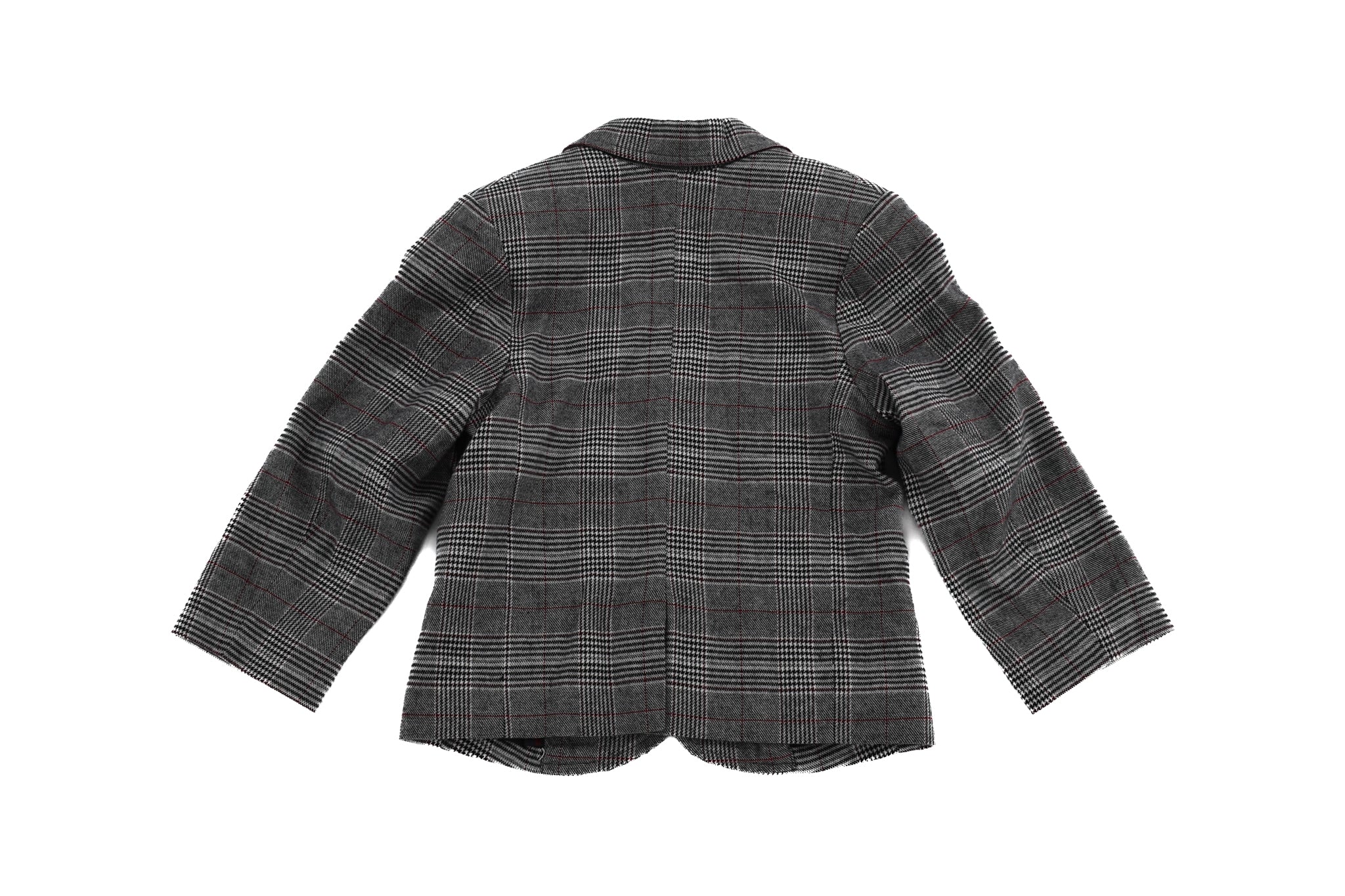 Tutto Piccolo, Boys Jacket, 4 Years
