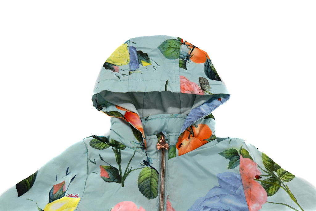 Ted Baker, Girls Coat, 2 Years