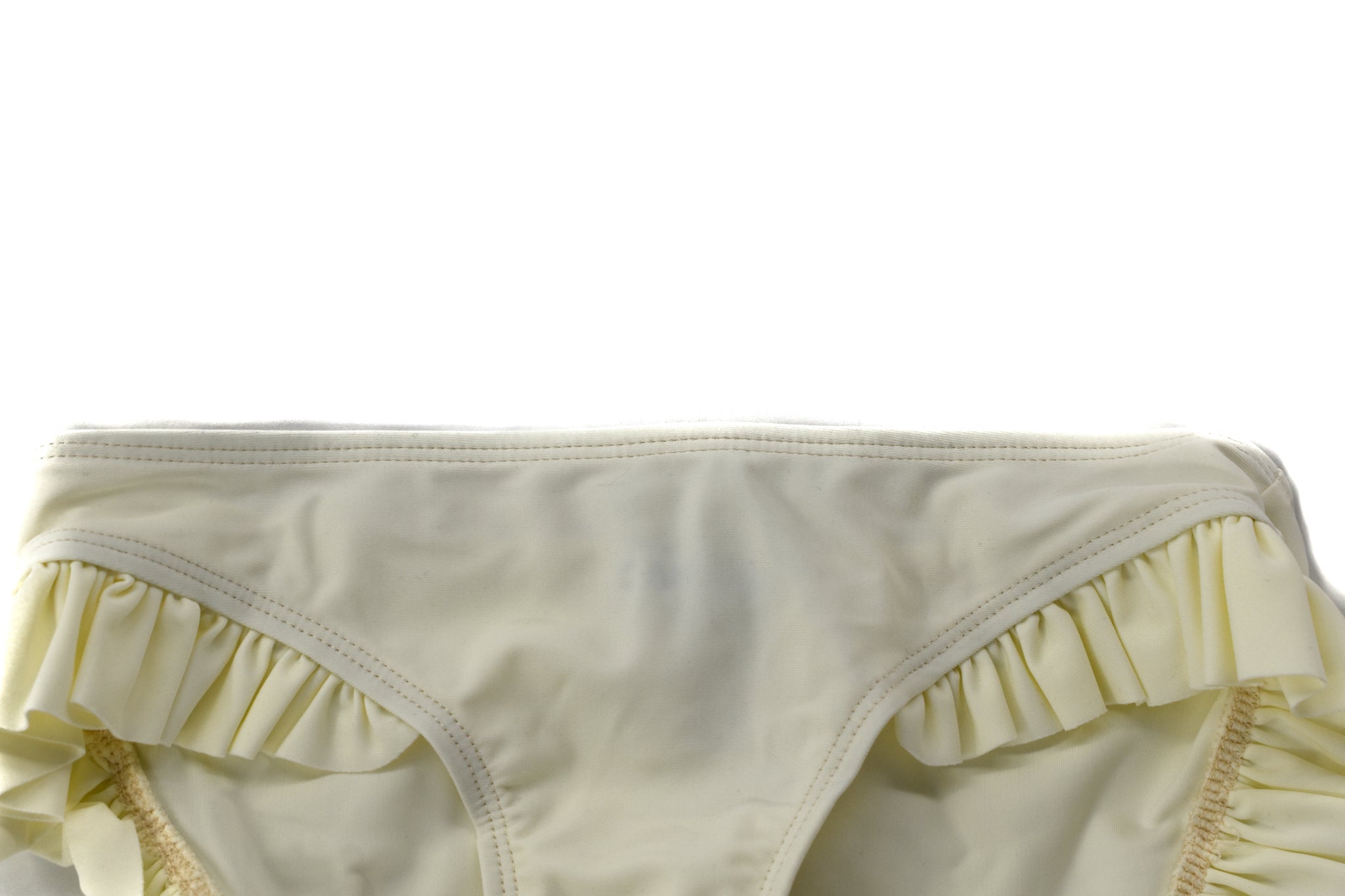 Canopea, Girls Rash Vest & Bottoms, 7 Years