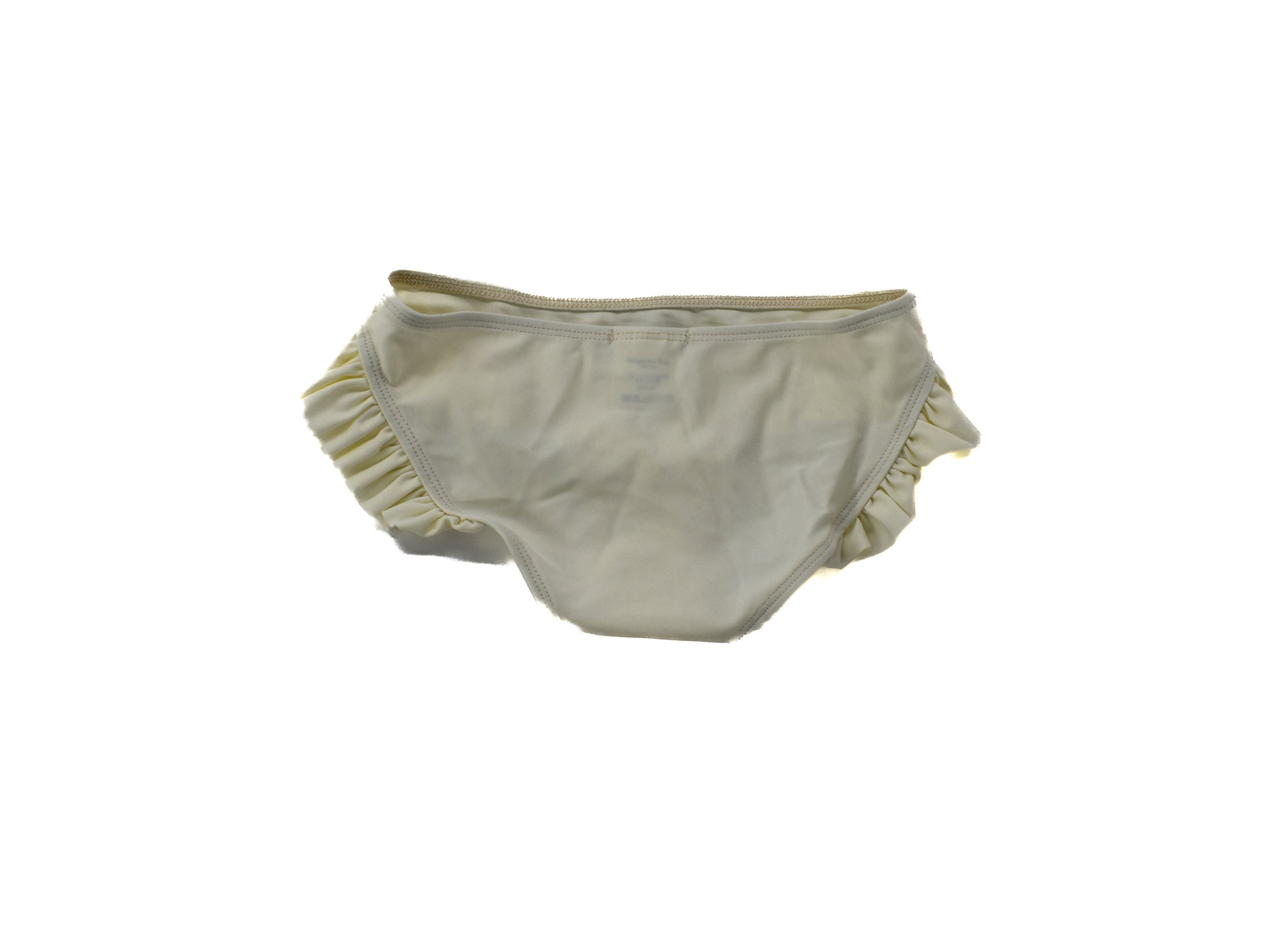 Canopea, Girls Rash Vest & Bottoms, 7 Years