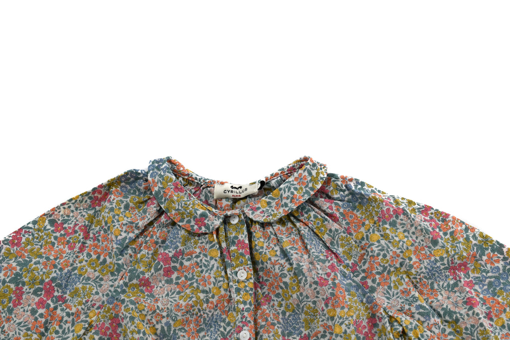 Cyrillus, Girls Top, 4 Years