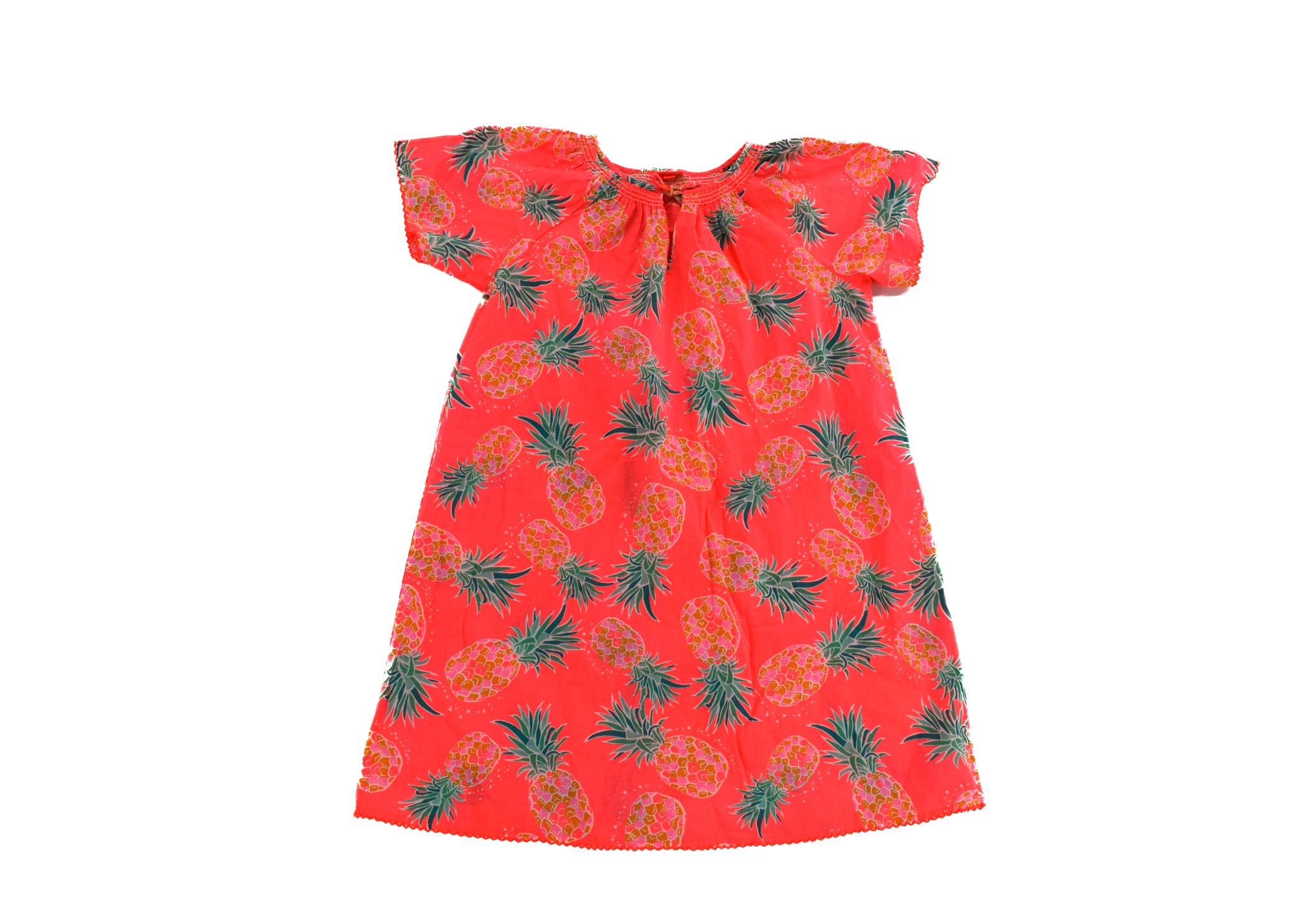 Sunuva, Girls Dress, 11 Years
