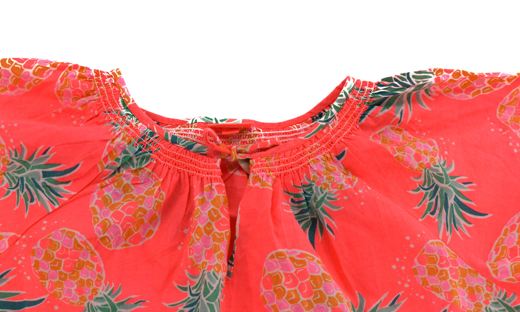 Sunuva, Girls Dress, 11 Years