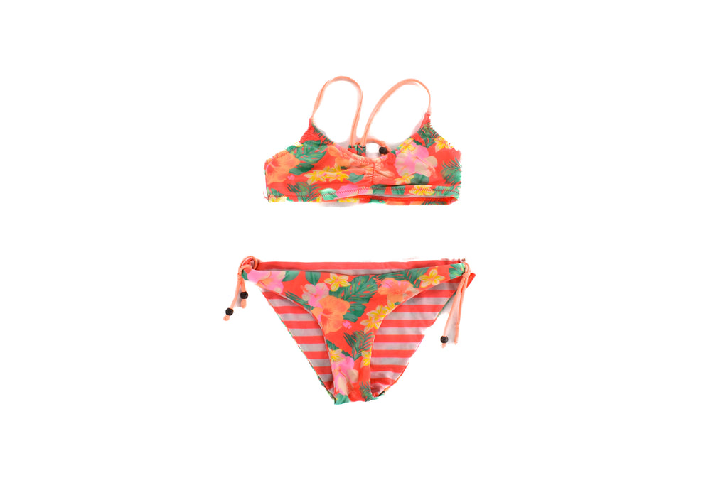 Sunuva, Girls Bikini, 9 Years