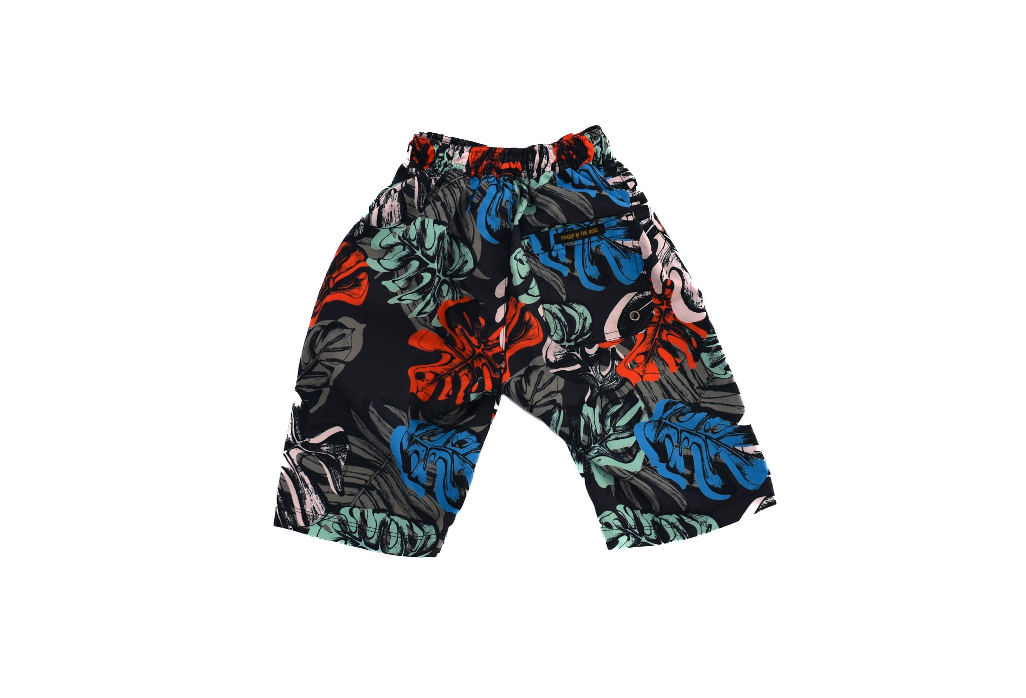 Finger In The Nose, Boys Trunks, 6 Years