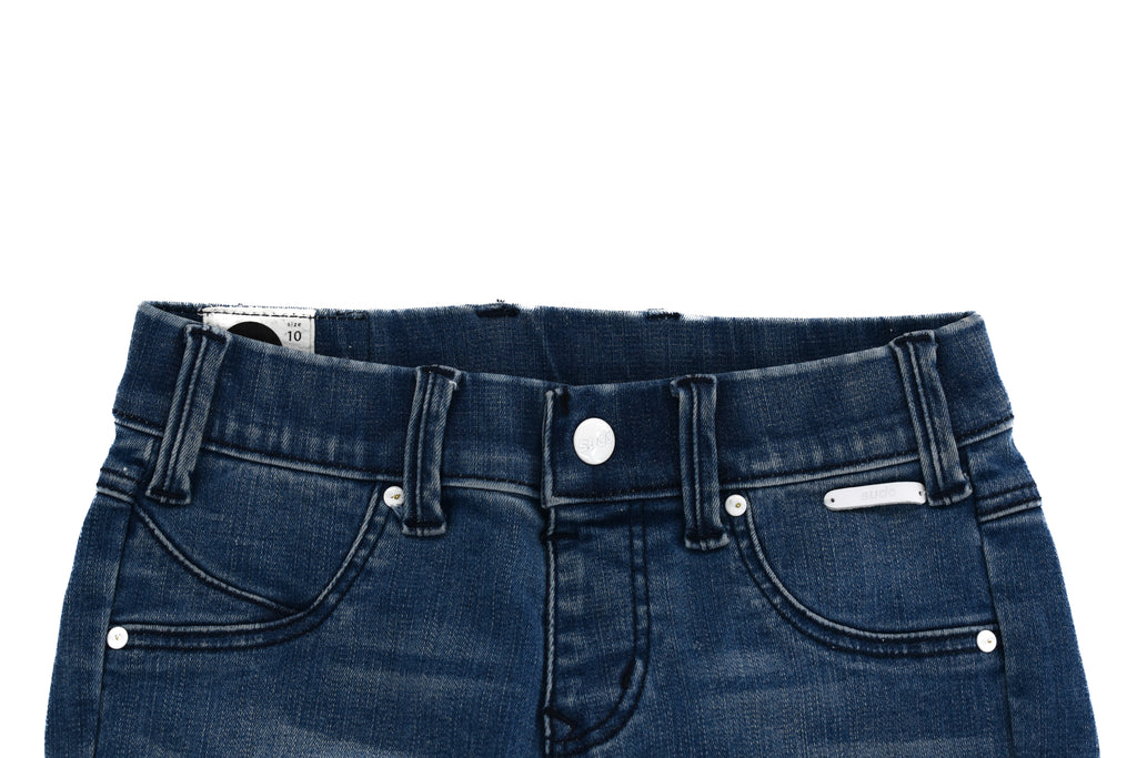 Sudo Girls Shorts 10 Years