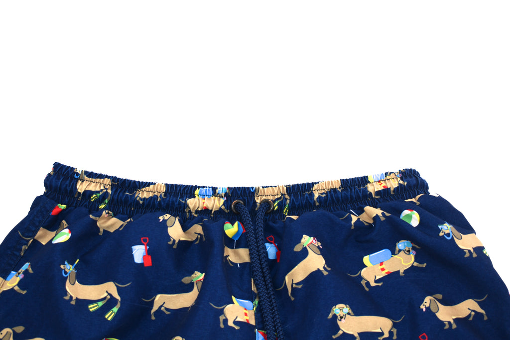 Sunuva, Boys Swim Trunks & Rash Vest, 11 Years