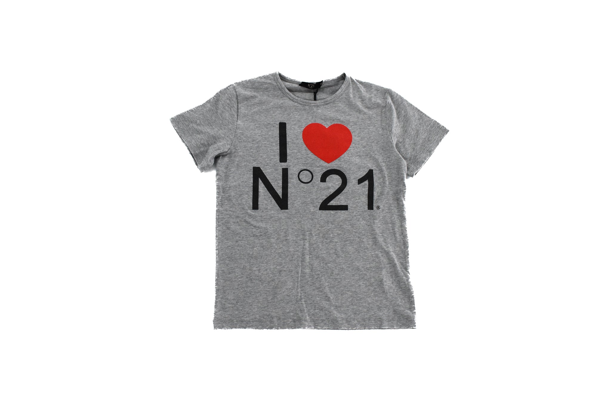 N21, Girls Top, 10 Years