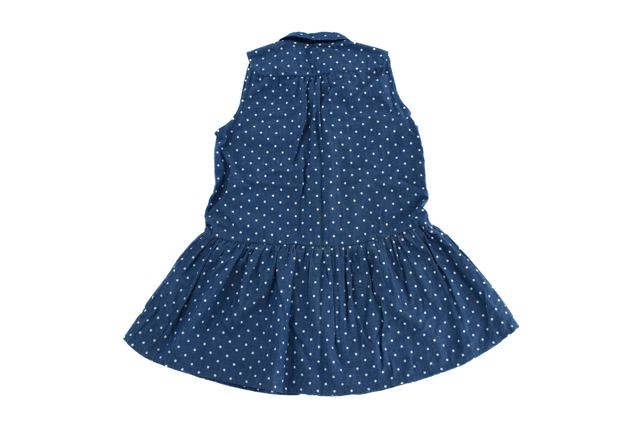 Soft Galley, Girls Dress, 4 Years