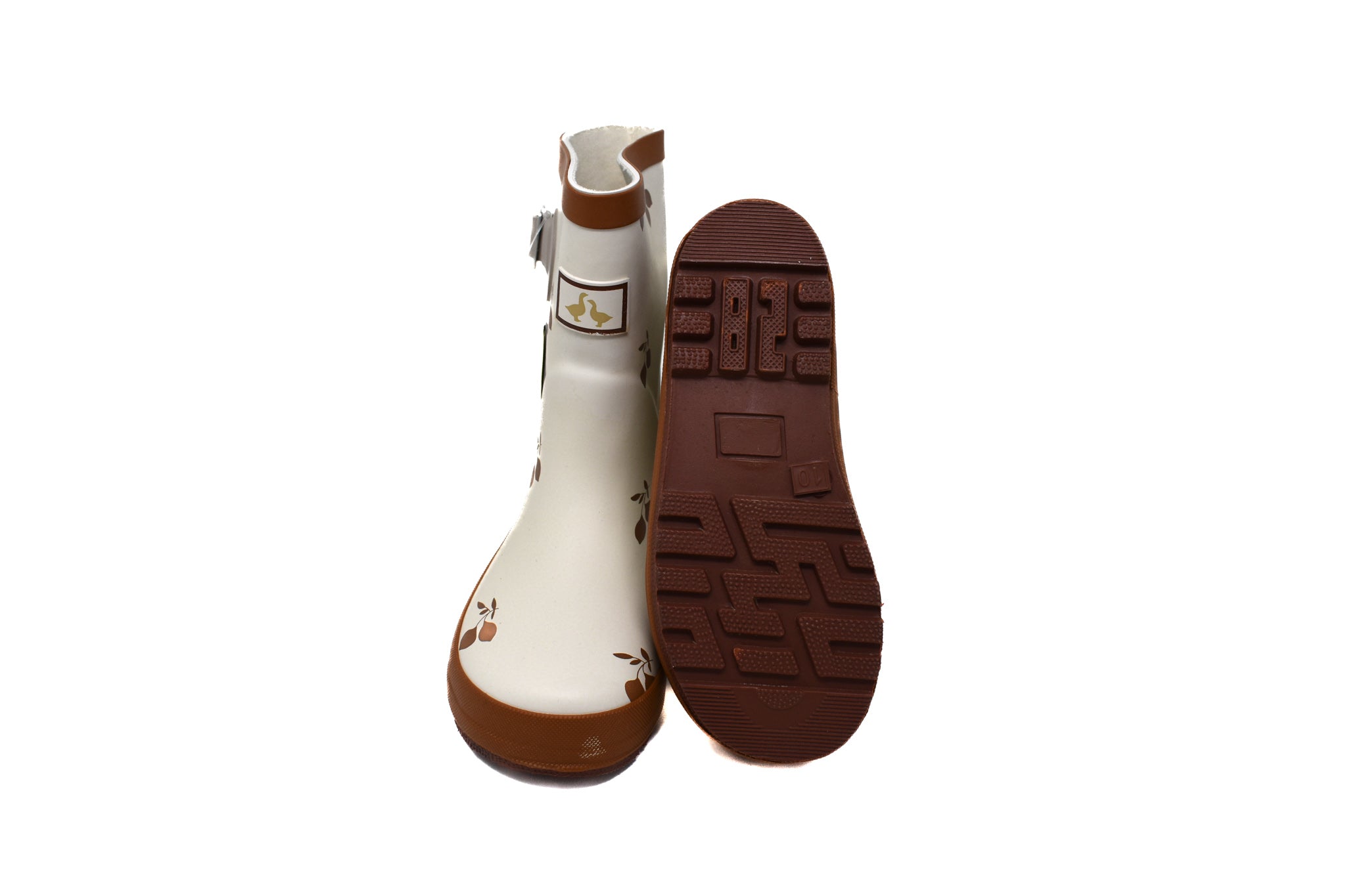 Goose & Gander, Girls Wellies, Size 28