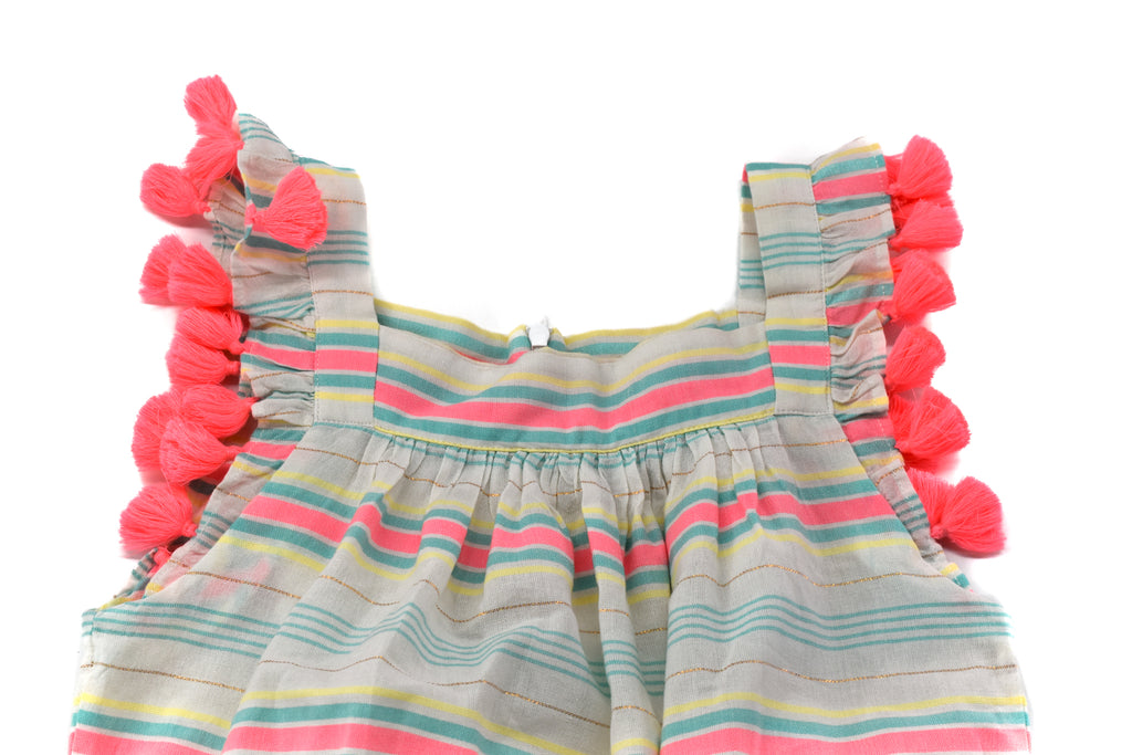 Sunuva, Girls Jumpsuit, 14 Years