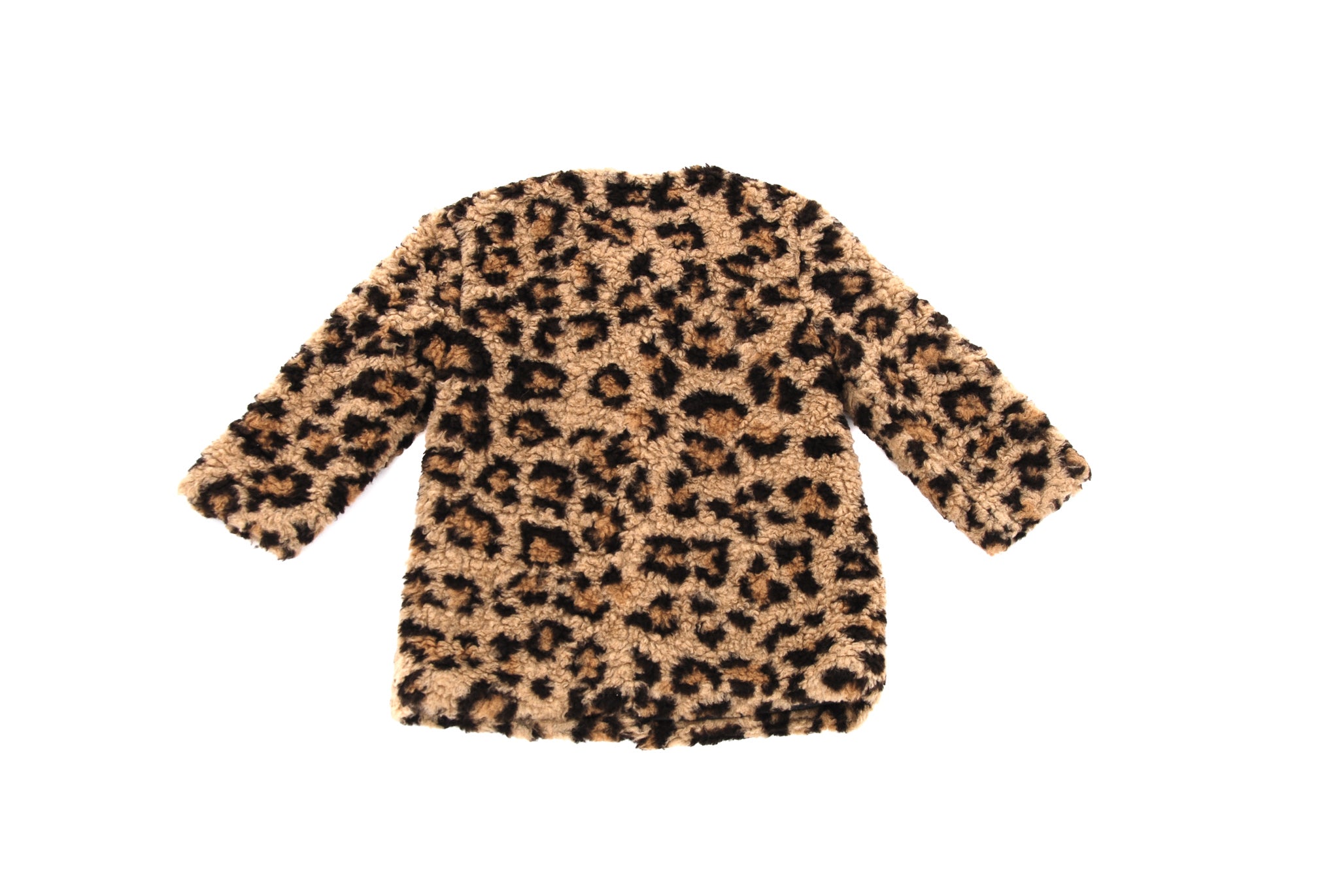 Mango, Girls Coat, 2 Years